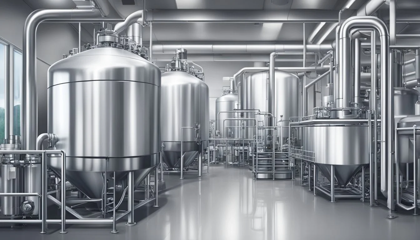 Comparing Raw Milk and UHT Milk: Nutritional Differences and Considerations