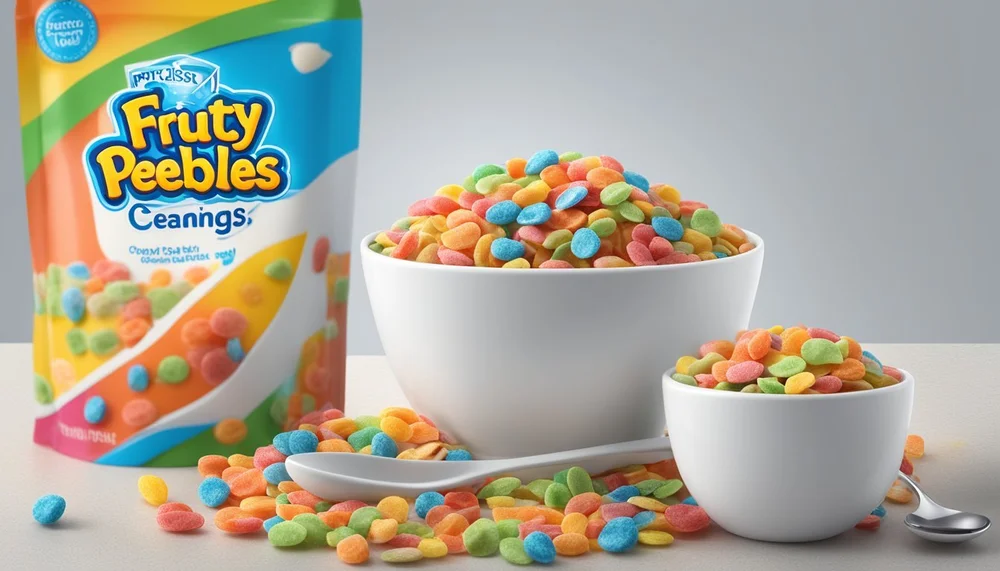 Are Fruity Pebbles Bad For You? Nutrition Facts & More