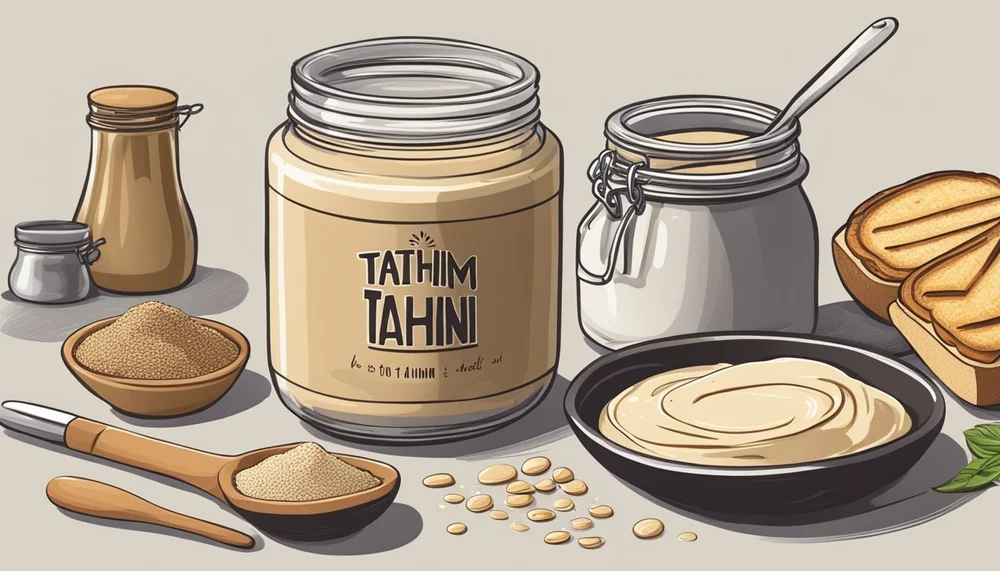 How Long Does Tahini Last? Your Complete Guide to Tahini Shelf Life