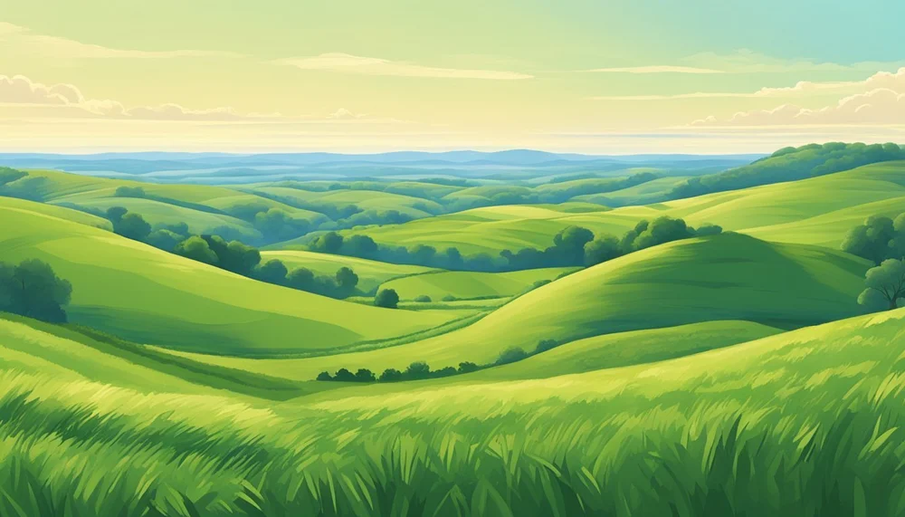 Exploring the Opportunity of Free Land in Iowa: Your Complete Guide