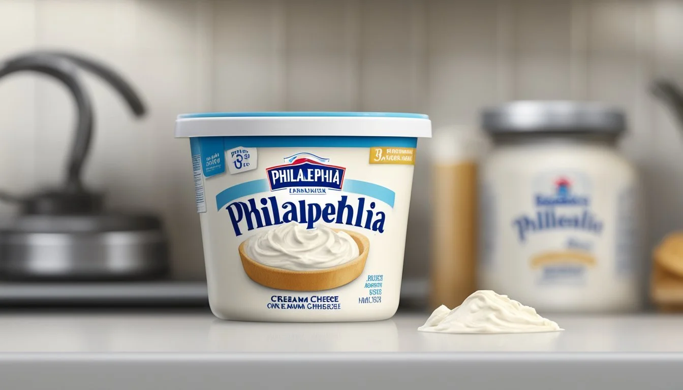Decoding the Longevity of Philadelphia Cream Cheese: How Long Does It Last?
