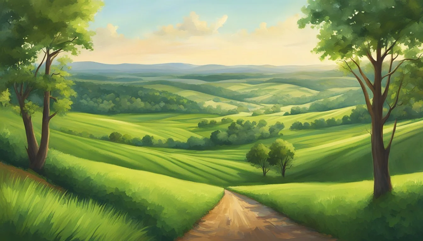 Unlocking the Potential of Free Land in Arkansas: A Comprehensive Guide