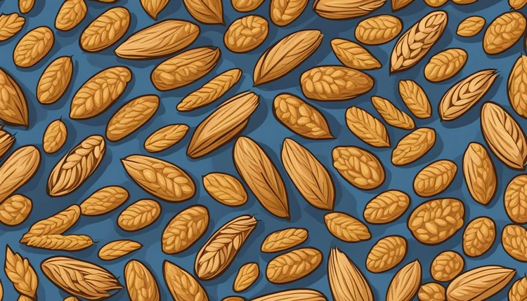 Whole Wheat Berries Shelf Life: How Long Do They Last and Storage Tips