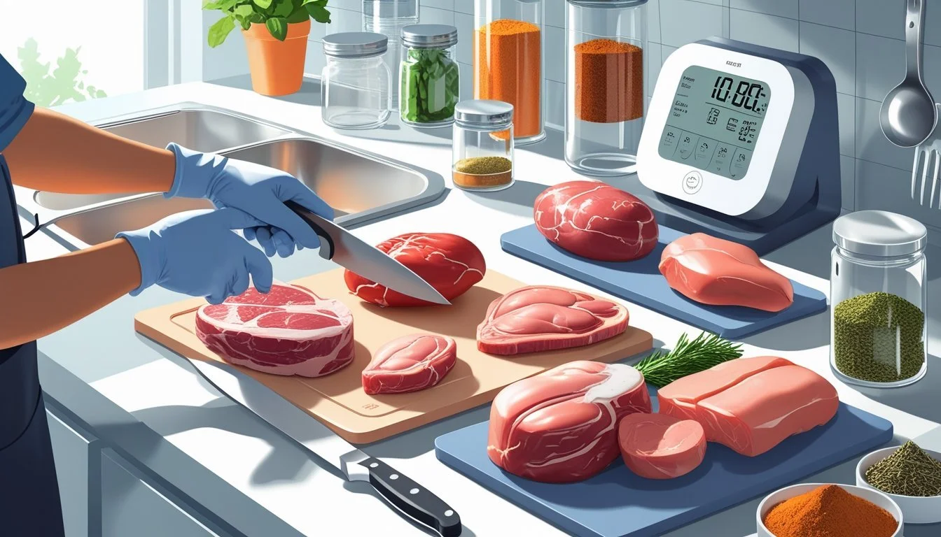 Mastering Organ Meats: Essential Tips & Nutritional Benefits for ...
