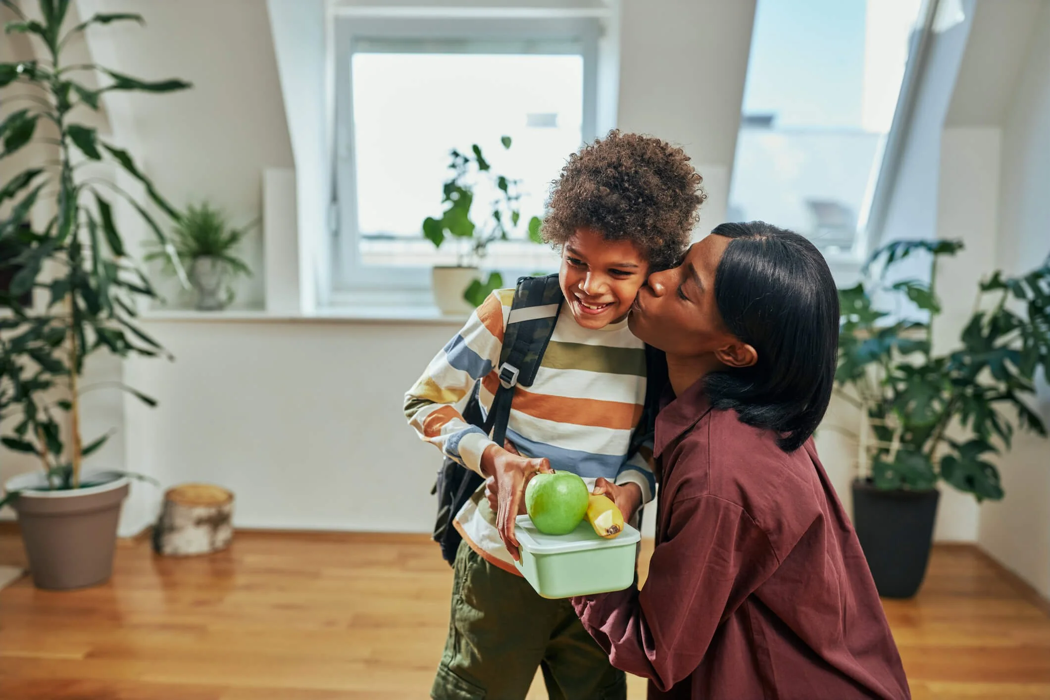 Tips for Packing Safe School Lunches: A Simple Guide