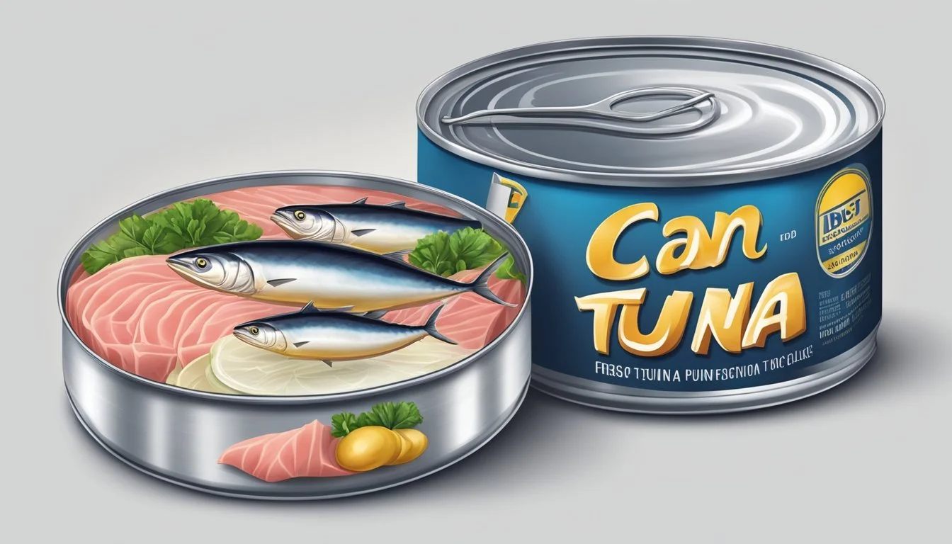 Does Tuna Go Bad? Understanding Expiration and Storage Tips