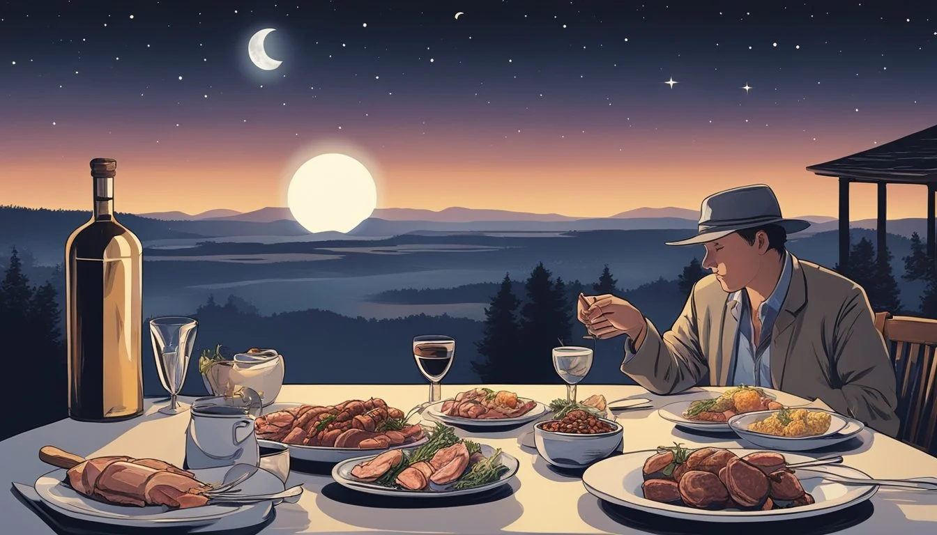 Optimizing the Carnivore Diet for Night Owls | Tips for Better Sleep ...