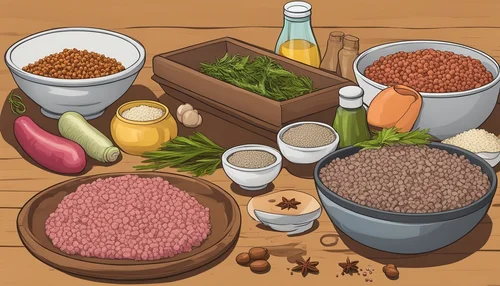 Crafting Texas Flavor: Making Hot Guts Sausage - Your Step-by-Step Guide