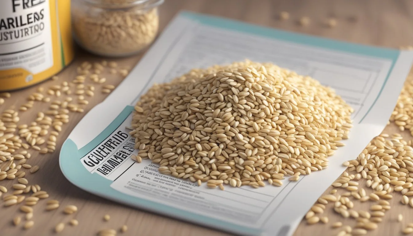 Unveiling the Truth: Is Barley Gluten-Free? | Expert Analysis & Insights