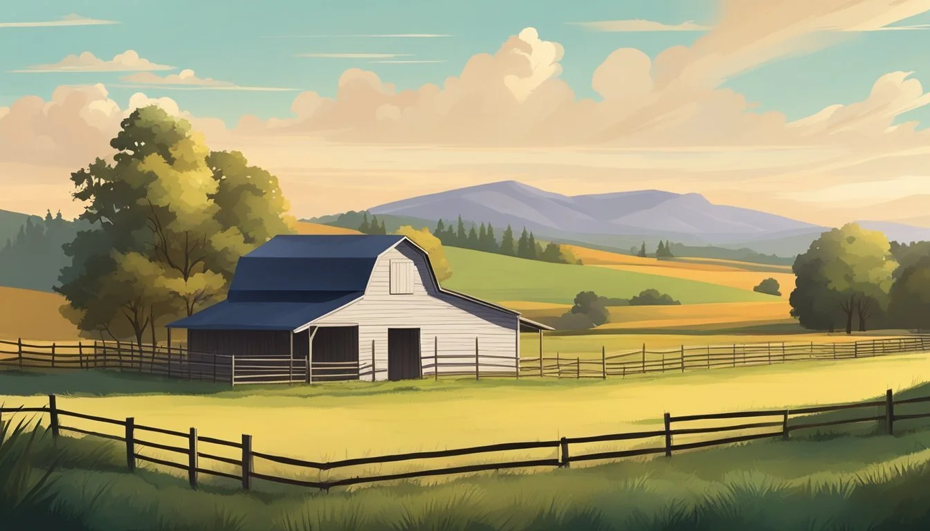 Determining the Ideal Space for Raising Goats: A Comprehensive Guide