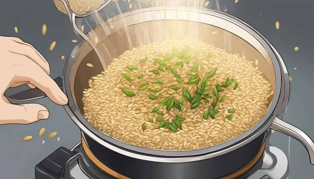 Saving Burnt Rice: Tips and Techniques for Rescuing Your Meal