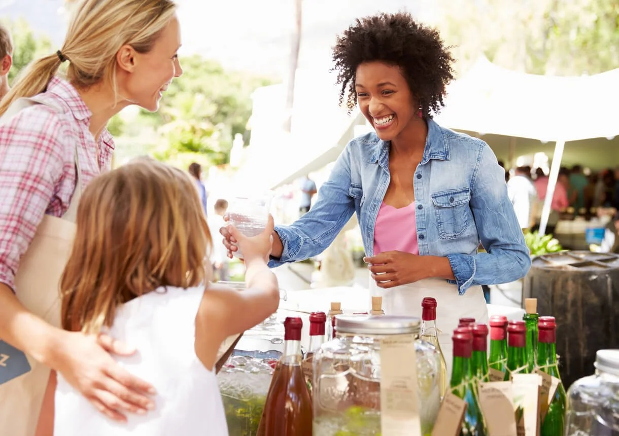 The Texas Temporary Food Permit: A Guide | DSHS Approved