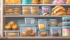 Best Practices for Storing Pastries: To Refrigerate or Not?