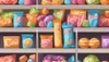 Candy Shelf Life: How Long Does It Last and Storage Tips