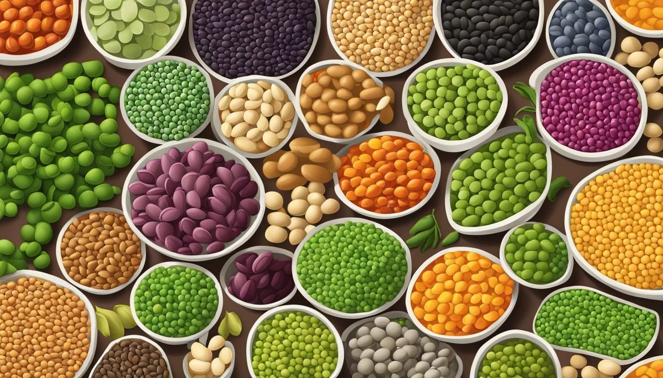 Top Foods High in Inositol: Support Mental Health and Cellular Function