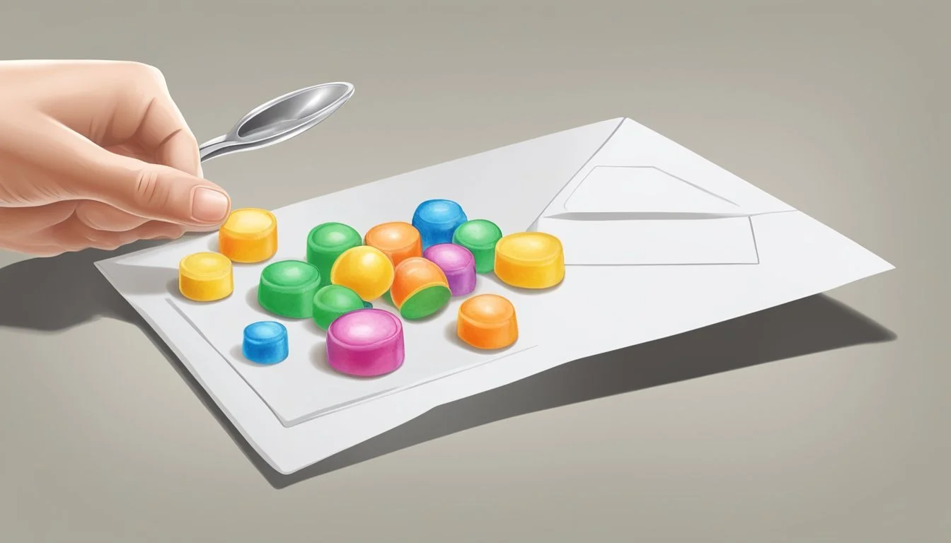 How Many Tablespoons in an Envelope of Gelatin: Your Complete ...
