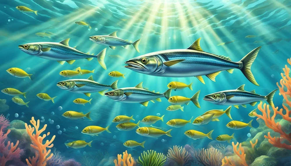 Top 10 Foods High in Iron and Vitamin D: Boost Your Energy and Bone Health