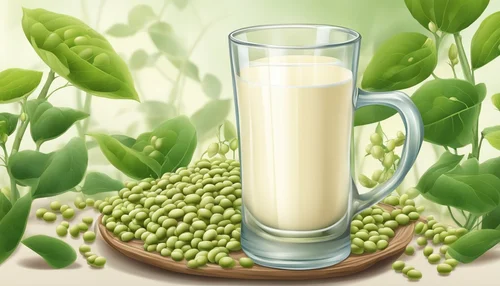 Top 10 Foods High in Estrogen and Progesterone: Balance Your Hormones ...