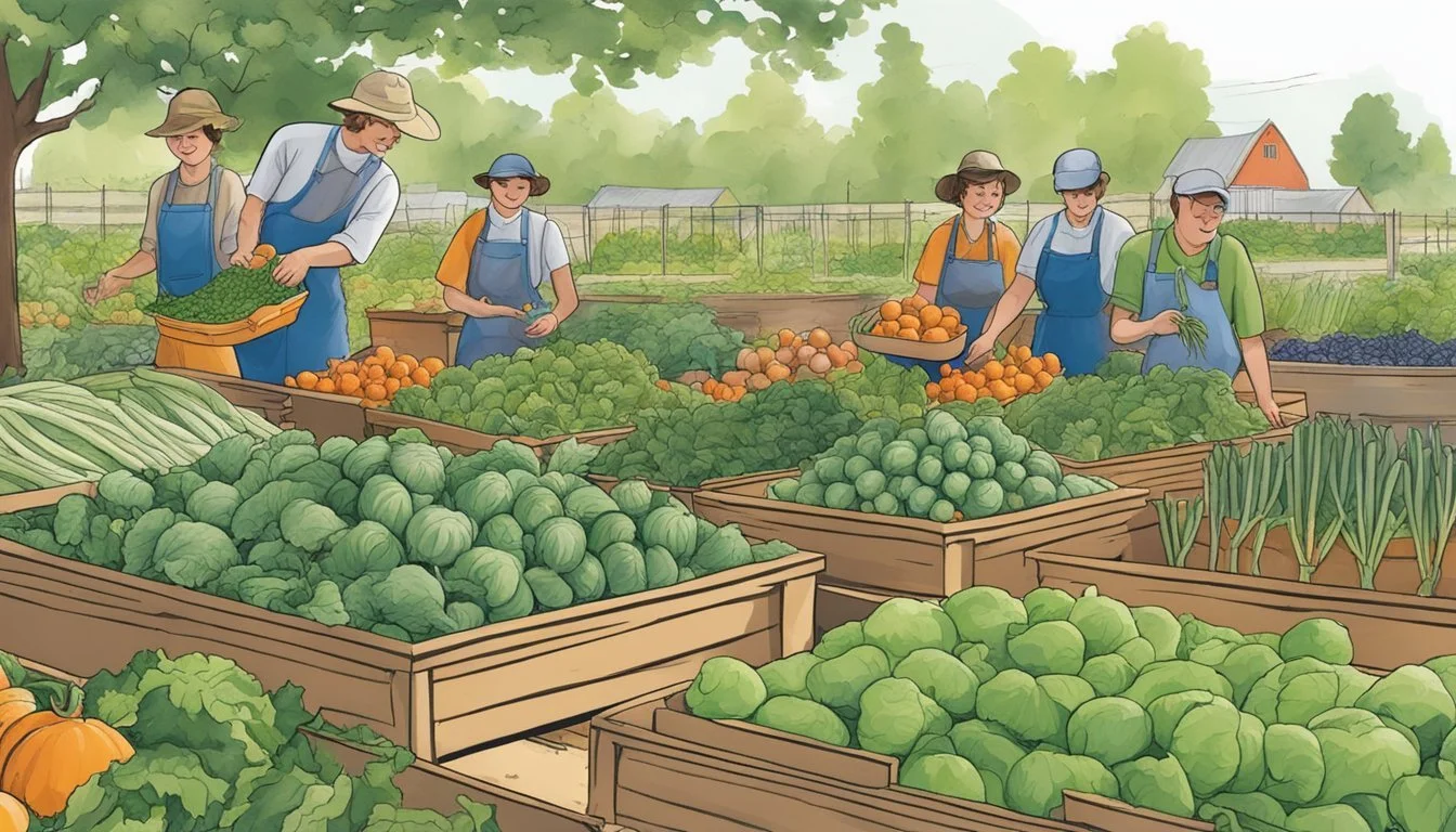 The Complete Guide to Successful Vegetable Gardening in Kansas