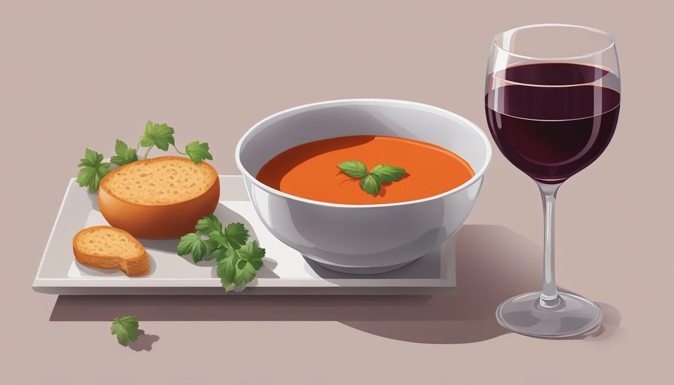 Best Wine Pairings for Soup | Elevate Your Meal with the Perfect Wine