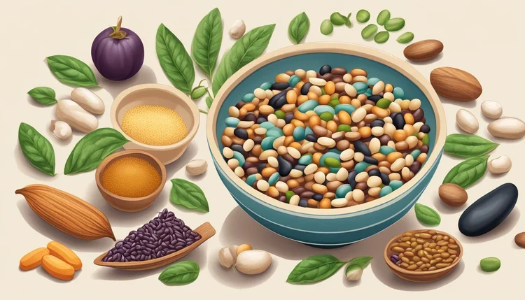 Top Foods High in Inositol: Support Mental Health and Cellular Function