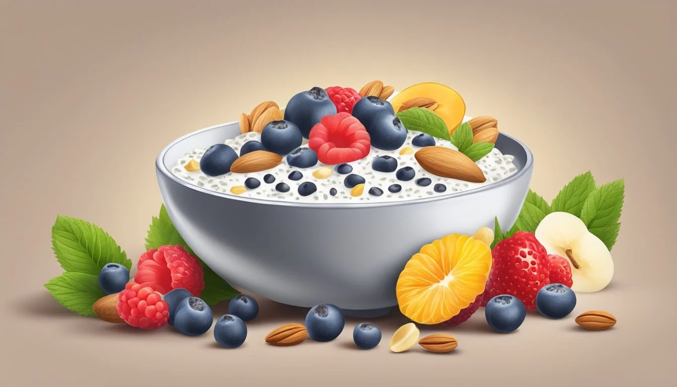 Top 10 High-Fat Foods: Benefits and How to Enjoy Them