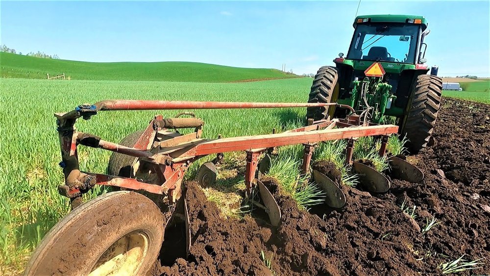 The Comprehensive Guide to Plowing Equipment Essentials
