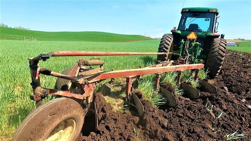 The Comprehensive Guide to Plowing Equipment Essentials