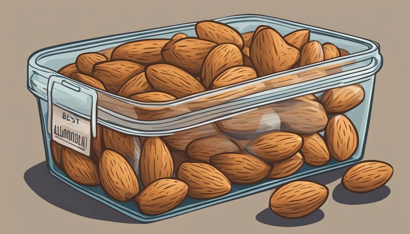 How Long Do Almonds Last? Your Complete Guide to Almond Shelf Life