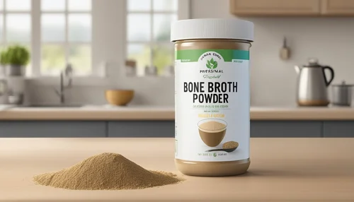Does Bone Broth Powder Expire? Shelf Life and Storage Tips