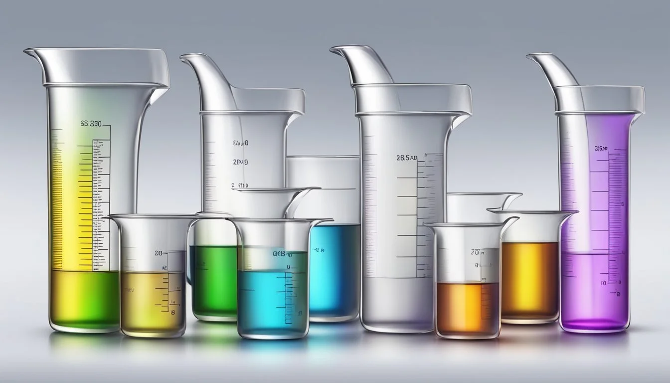 How Many Milliliters in a Cup? Your Complete Conversion Guide