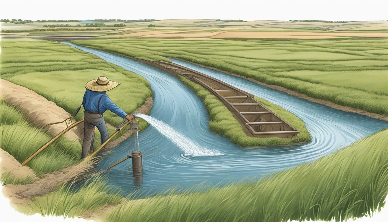 Water Rights by State: Laws & Ownership Guide