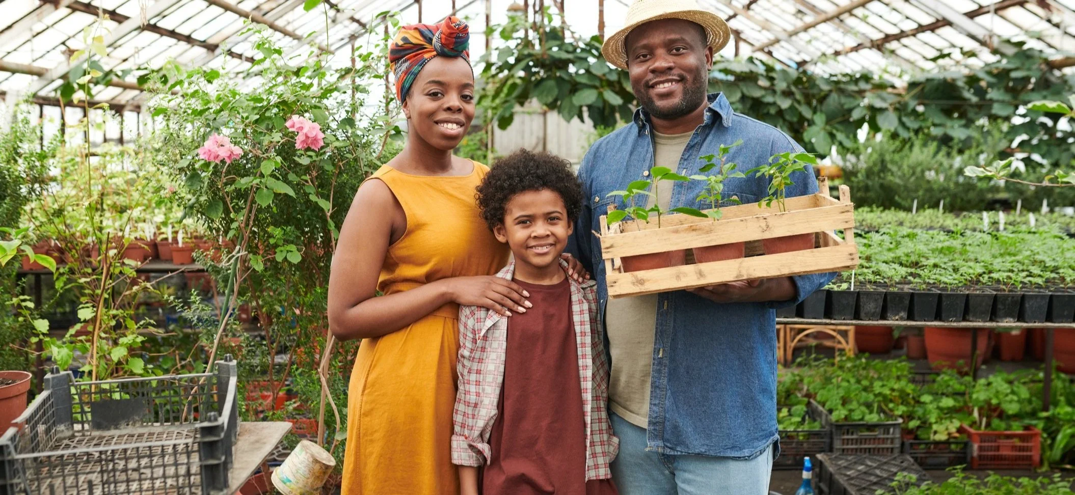A Guide to BIPOC-Owned Farms and Ranches in Texas | Support Local ...