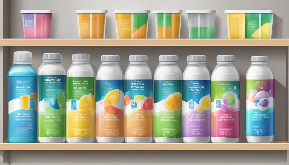 Understanding the Shelf Life of Powdered Electrolyte Drinks | Storage Tips