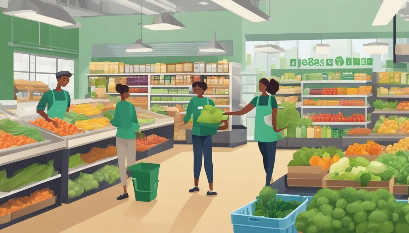 Why Ingles Markets Is the Best Grocery Store for Quality and Community