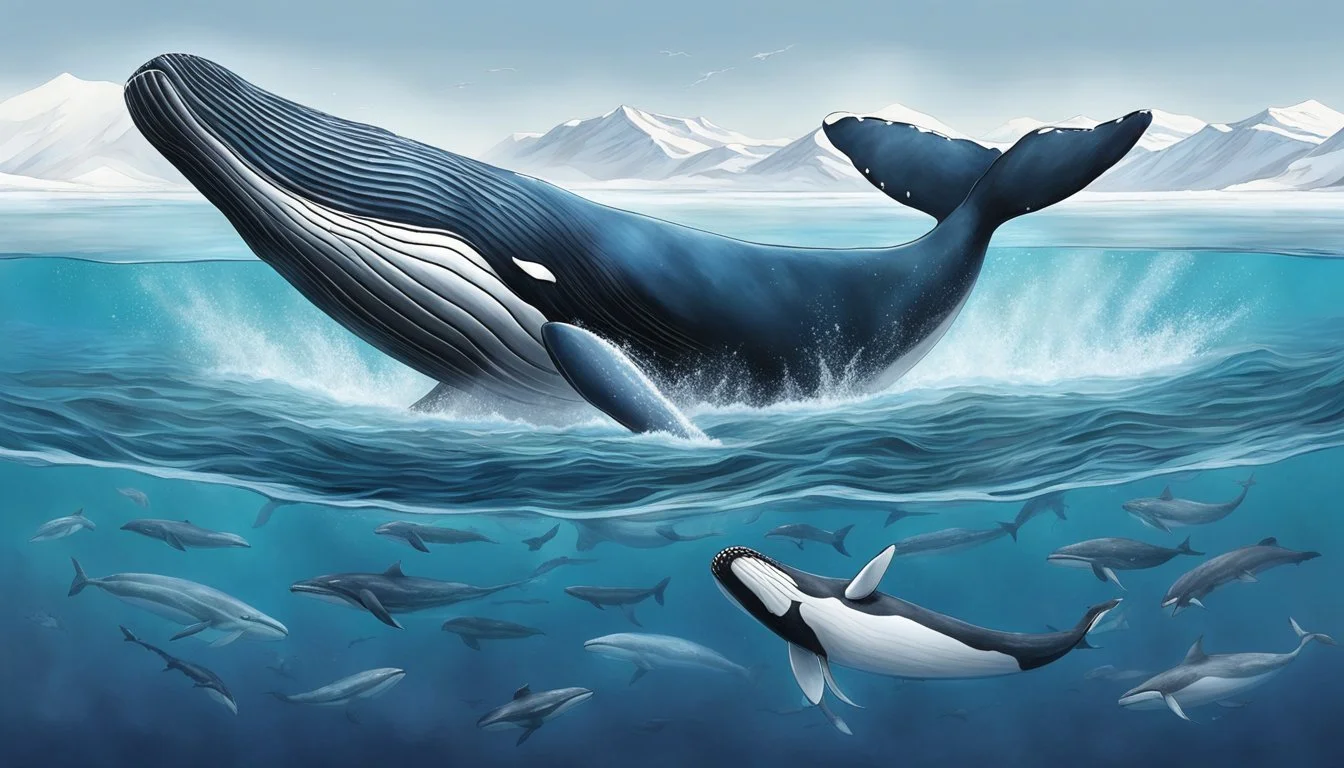 Whale Meat: Exploring the Culinary and Conservation Debate