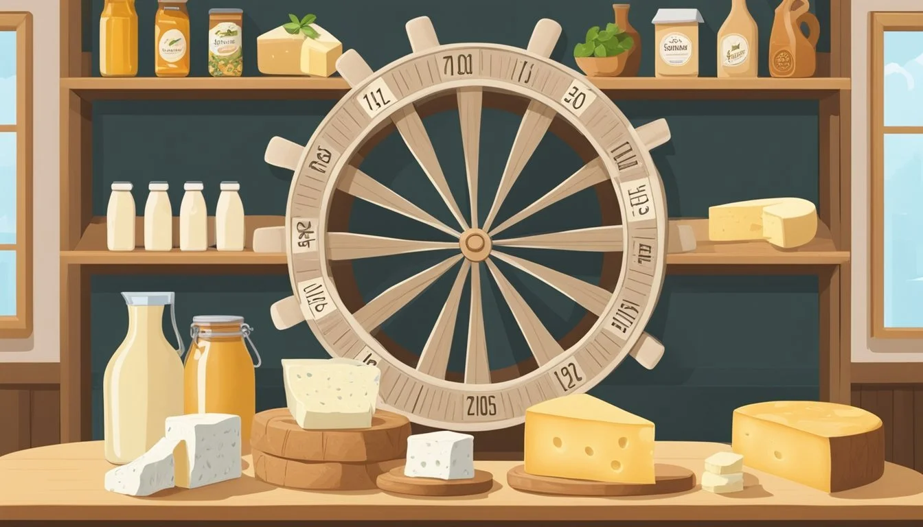 Unveiling the Longevity of Brie Cheese: How Long Does Brie Last?