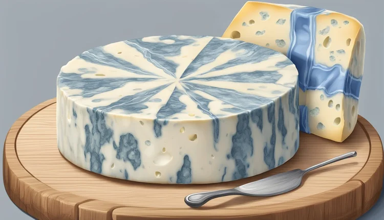 Decoding the Longevity of Blue Cheese: How Long Does Blue Cheese Last?