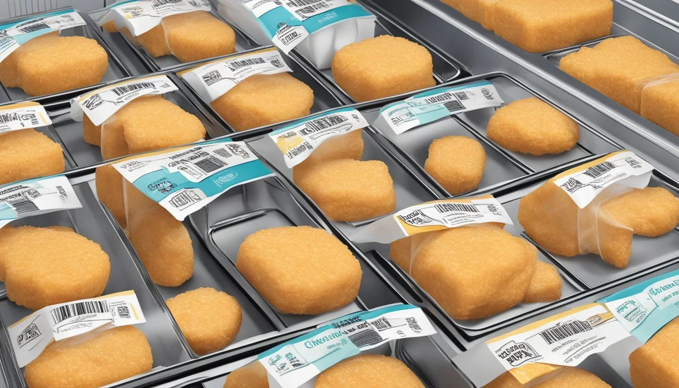 How Long Do Chicken Nuggets Last? Tips for Proper Storage and Preservation