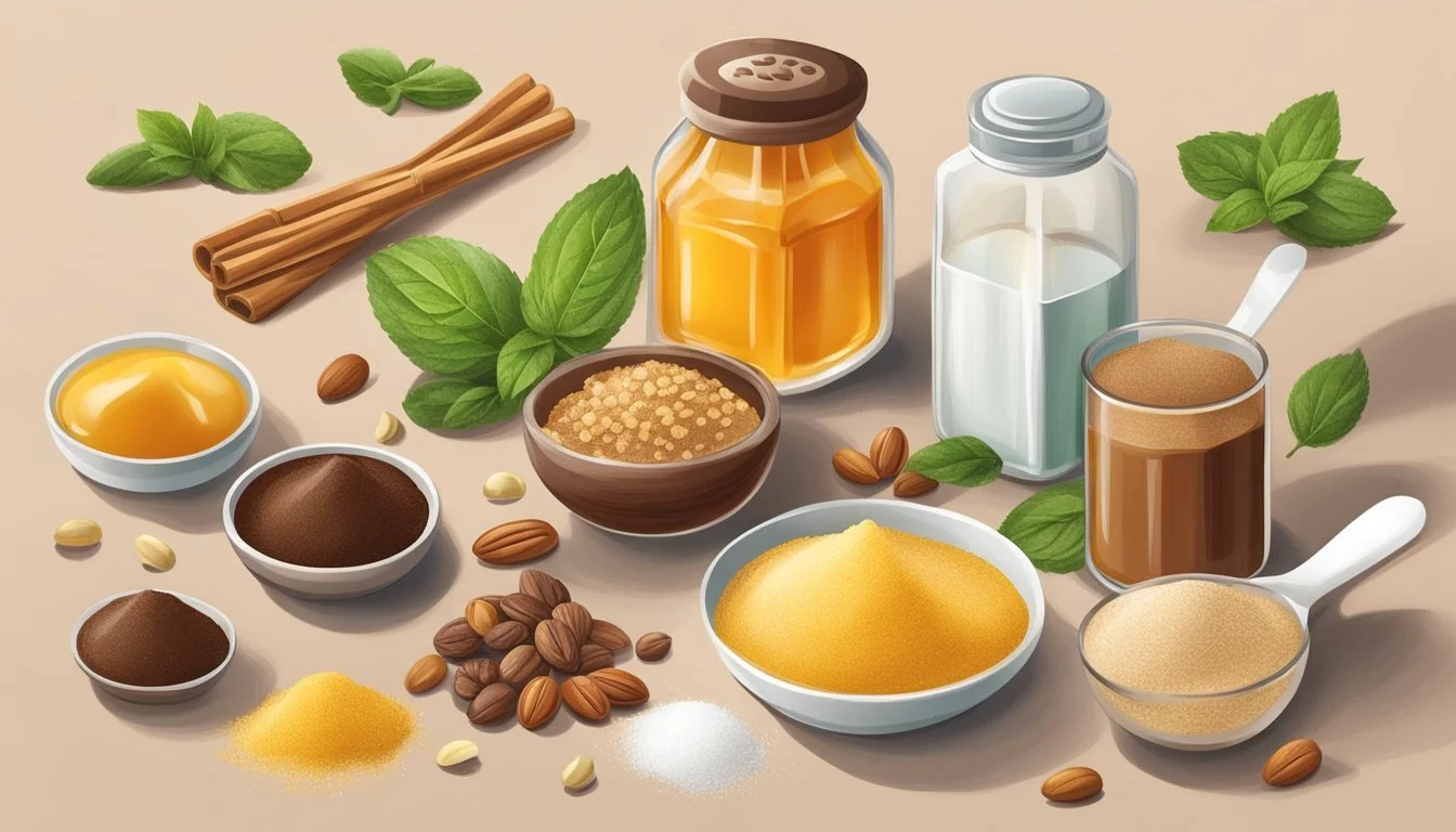 The Best Sweeteners for Carnivore Diet: A Comprehensive Guide