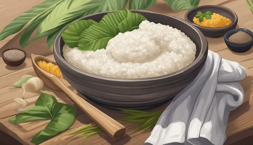 Fermenting Poi: A Step-by-Step Guide to Homemade Hawaiian Poi