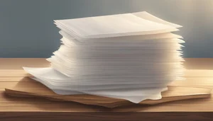 Rice Paper Shelf Life: How Long Does It Last and Storage Tips
