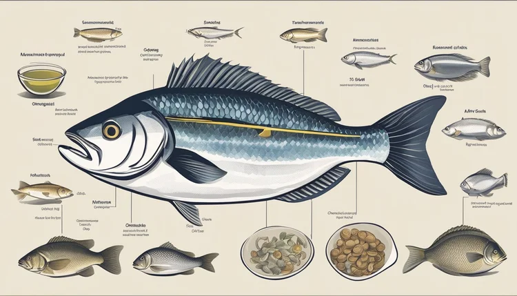 Optimizing Omega-3 Intake: How Much Fish to Eat for Health Benefits