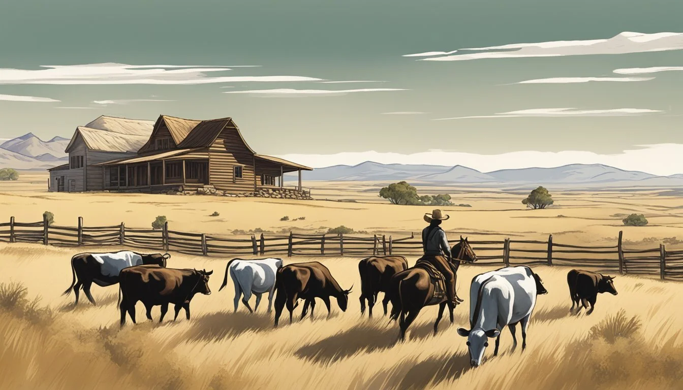 Legacy of Influence: Exploring the Spanish Traditions Shaping Texas ...