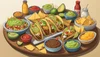 Large Group Taco Party Guide: Tips for Serving Tacos to Big Crowds