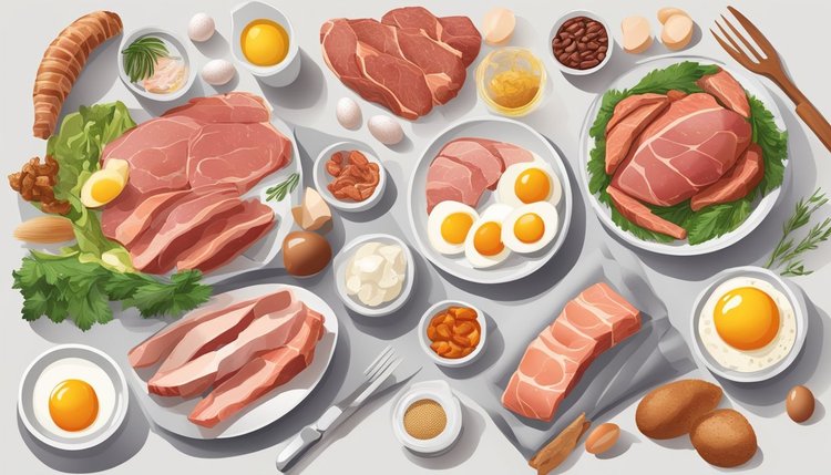 Understanding the Impact of the Carnivore Diet on Blood Lipids | Expert ...