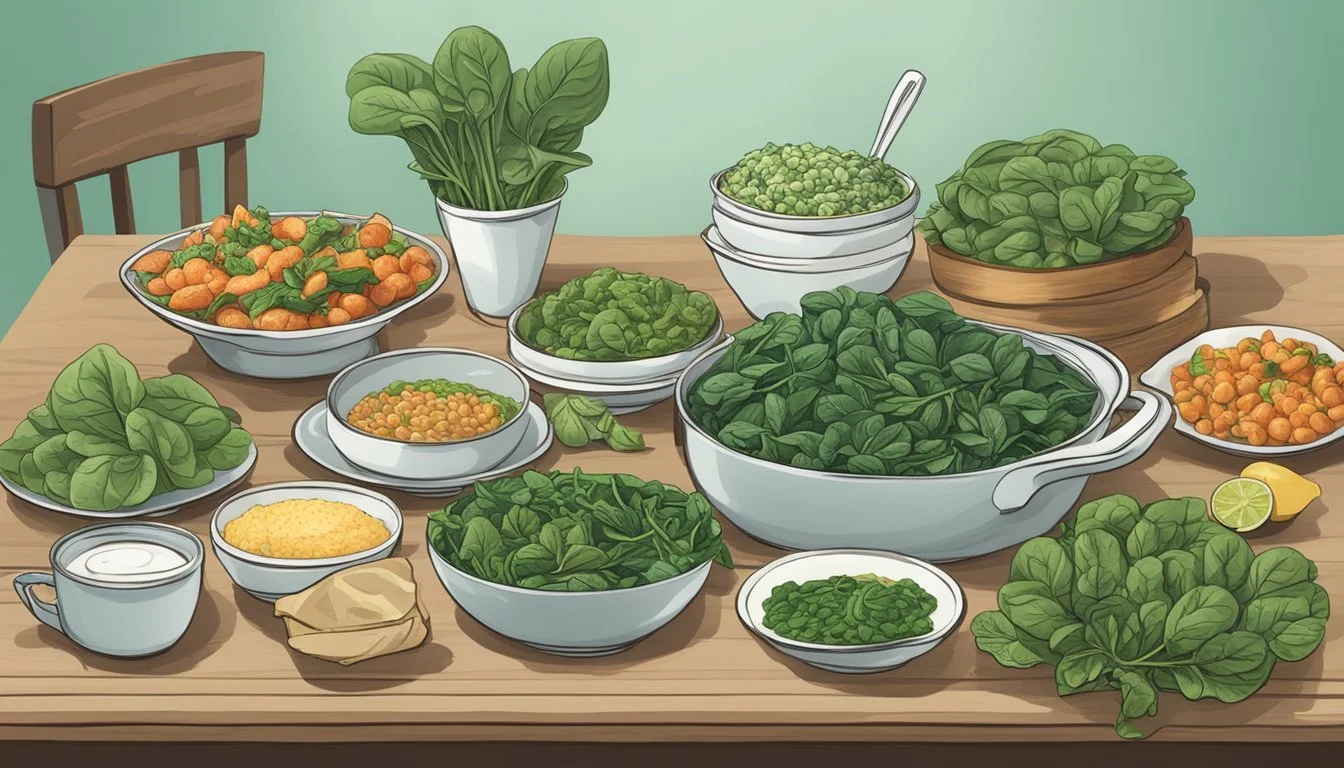 Top 10 Foods High in Vitamin B17: Boost Your Nutritional Intake