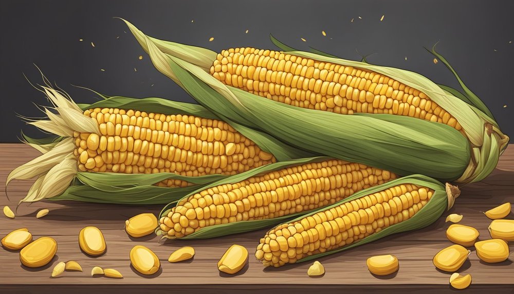 Corn Shelf Life: How Long Does Corn Last and Storage Tips