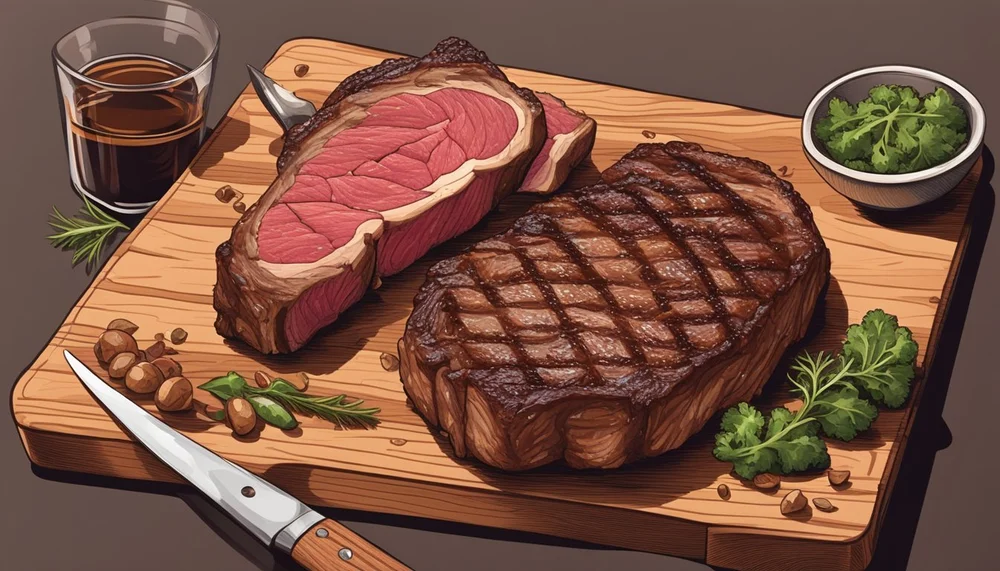 10 Best Beef Cuts for Carnivore Diet | Flavor & Nutrition Guide