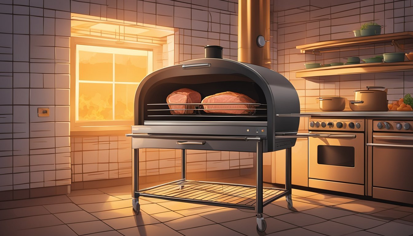 Cooking 6 lb Ham in Oven: Perfect Guide for Juicy, Glazed Deliciousness